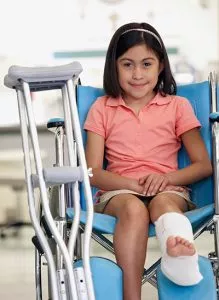 Broken Bones | Children & Adolescents | Orthopedic Doctors