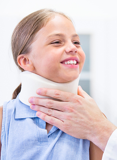Neck Specialists & Experts | Doctors have Experience & Expertise